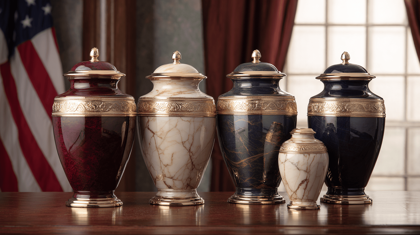What Is an Urn, 7 Key Facts About Urns, Cremation, and Ashes ...