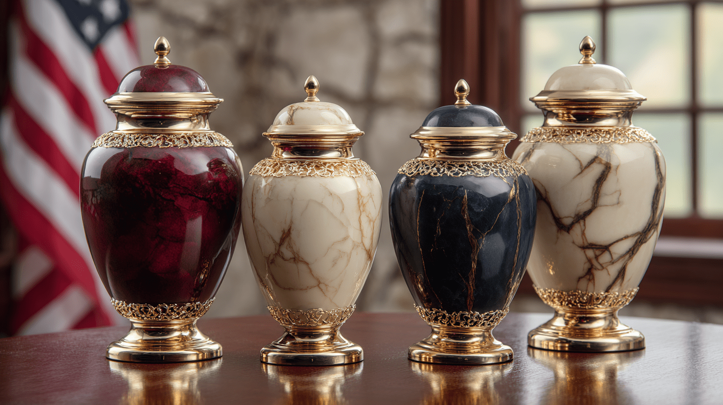 What Is an Urn, The Ultimate Guide to Cremation Urns for Ashes ...