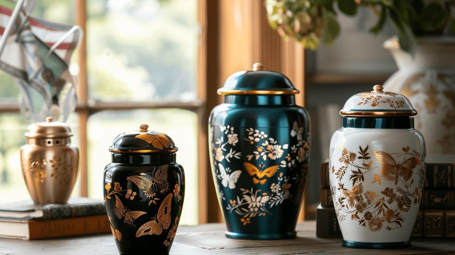 7 Things You Didn’t Know About Cremation Urns in Oneida, New York: The ...