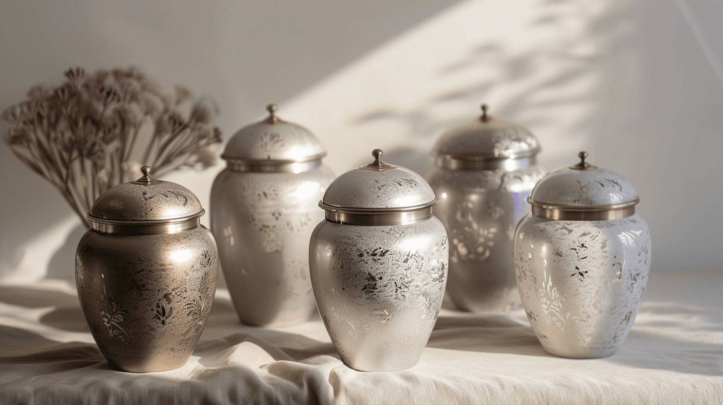 Pinecrest Urns: Discover the Best Cremation Urns for Ashes in Pinecrest ...