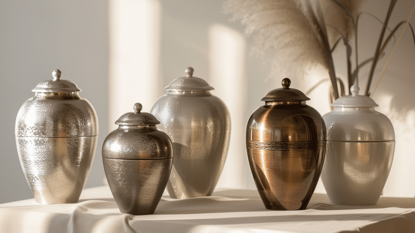 7 Stunning Virginia Gardens Urns to Celebrate Life, Cremation, and ...