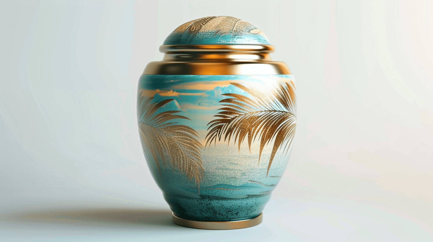 7 Essential Facts About Cremation Urns in Peru Florida That Will ...